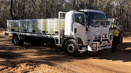 Coal Foam Pty Ltd. Website – Coal Foam Pty Ltd. Website
